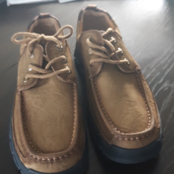 Shoes | Mens Size 44 Us Size 1 Shoes | Poshmark